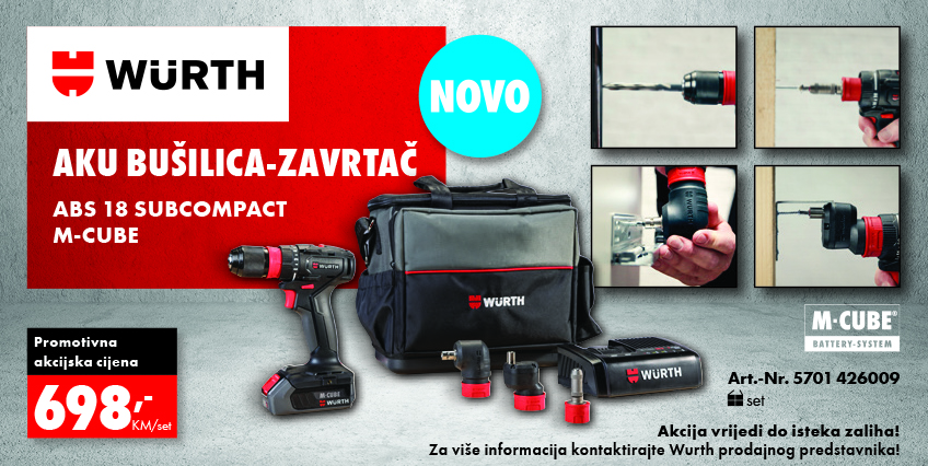 ONLINE SHOP - WURTH BH - ONLINE SHOP